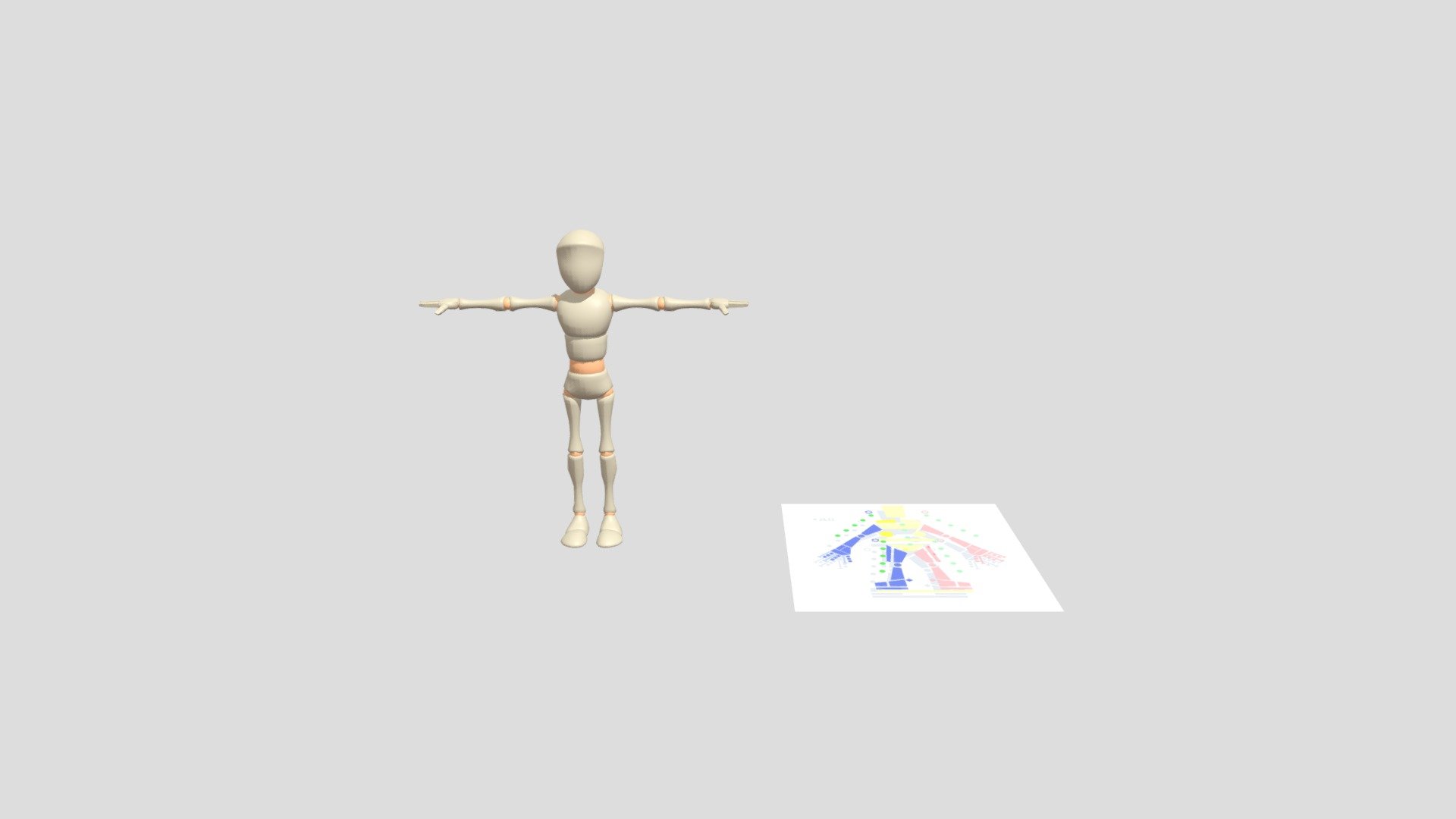 Idle Respiracion - 3D model by Emanuel.Duque [8cf5205] - Sketchfab