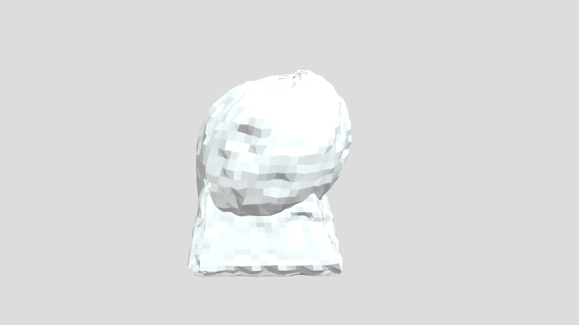 Slime Enemy - Download Free 3D model by Sosesolo [8cf5de3] - Sketchfab