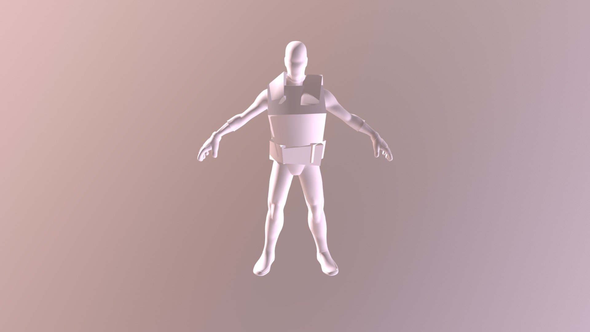 VIRAY Finals - 3D model by Jesy Viray (@jviray) [8cf6681] - Sketchfab