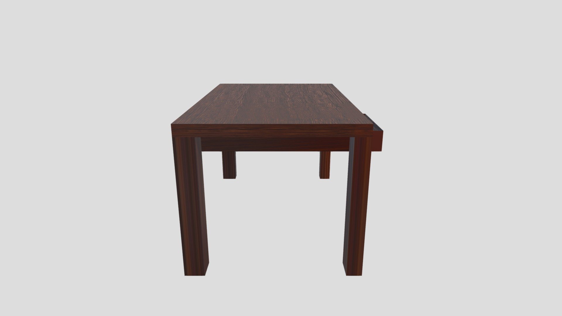 Table - 3D model by lenyanyabedi [8cf76d1] - Sketchfab