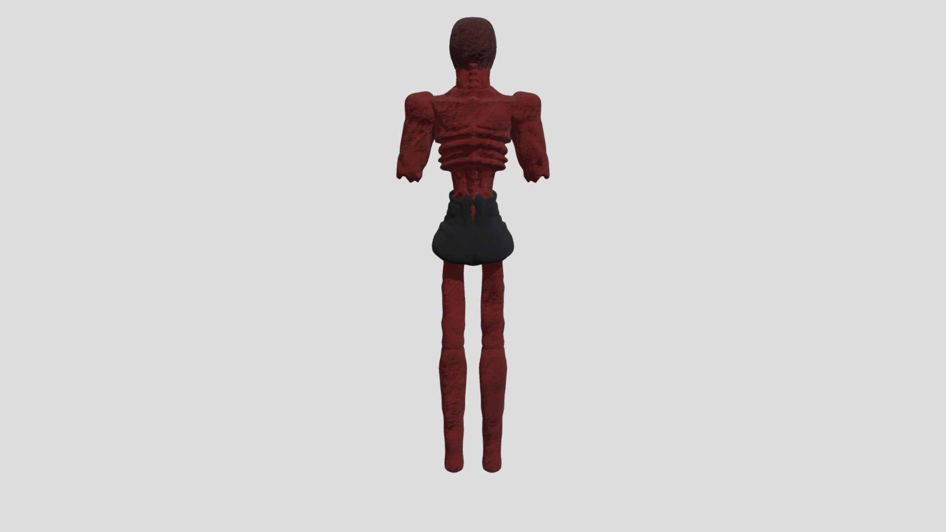 PC2 Blood Husk - Download Free 3D model by Vixen (@DanitaUwU) [8cf903c ...