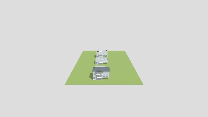 Sergei 3D models - Sketchfab
