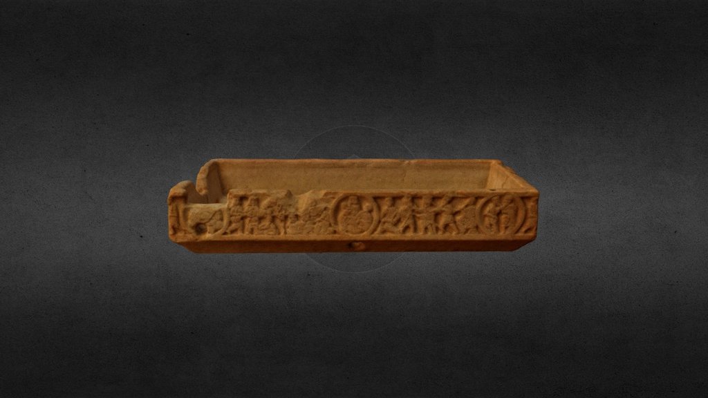 Pila - Download Free 3D model by chaosvic [8cf9ea4] - Sketchfab