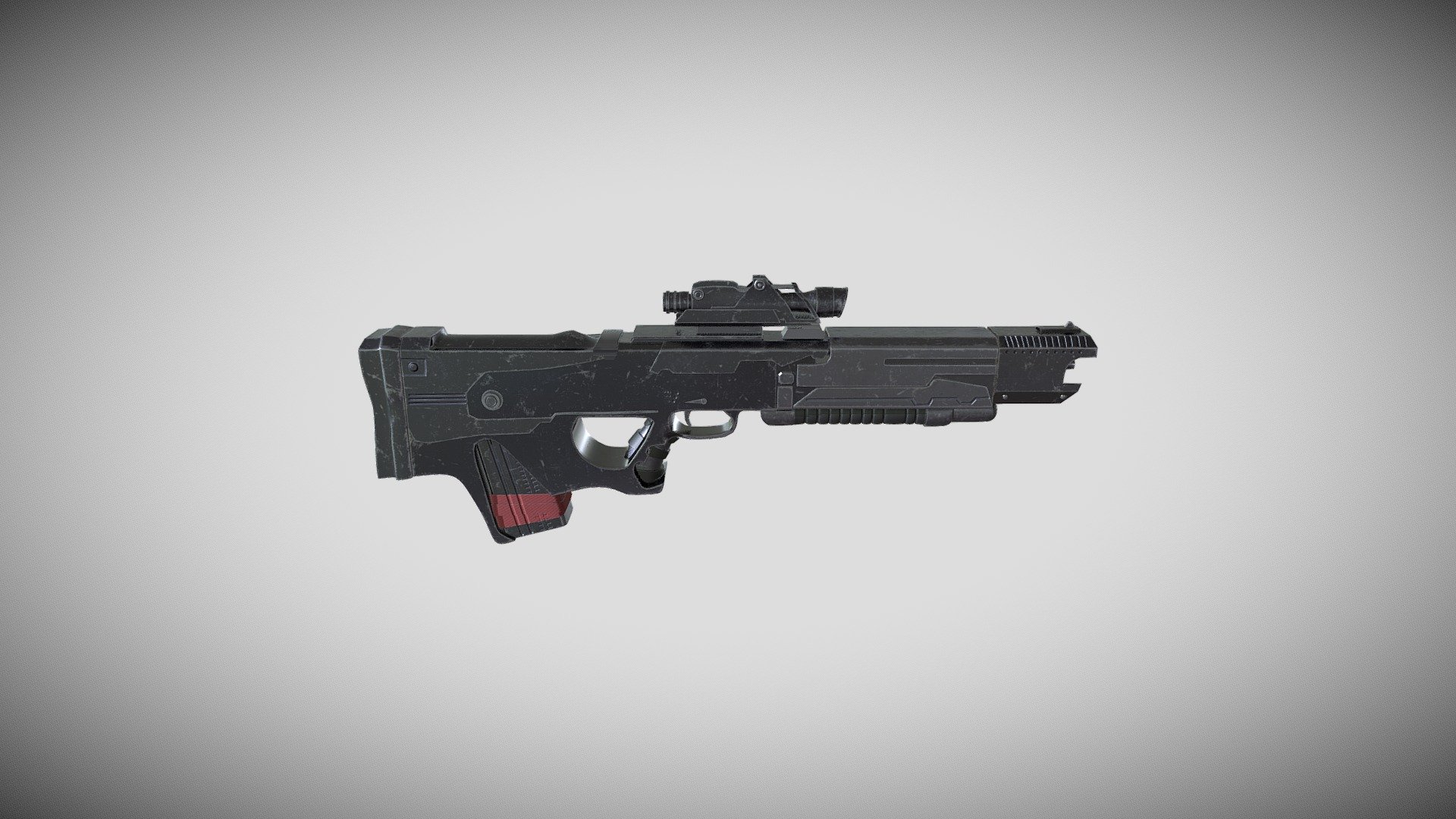obj - 3D model by Nikhil.Kashyap [8cfa63d] - Sketchfab