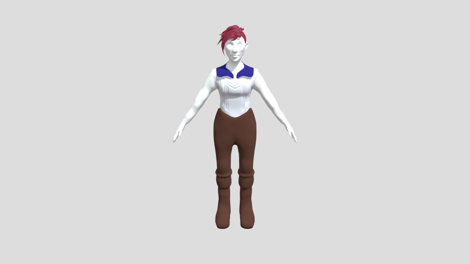 My Sketchfab Mesh - 3D model by hyla (@alyheutuc) [8cfa700] - Sketchfab