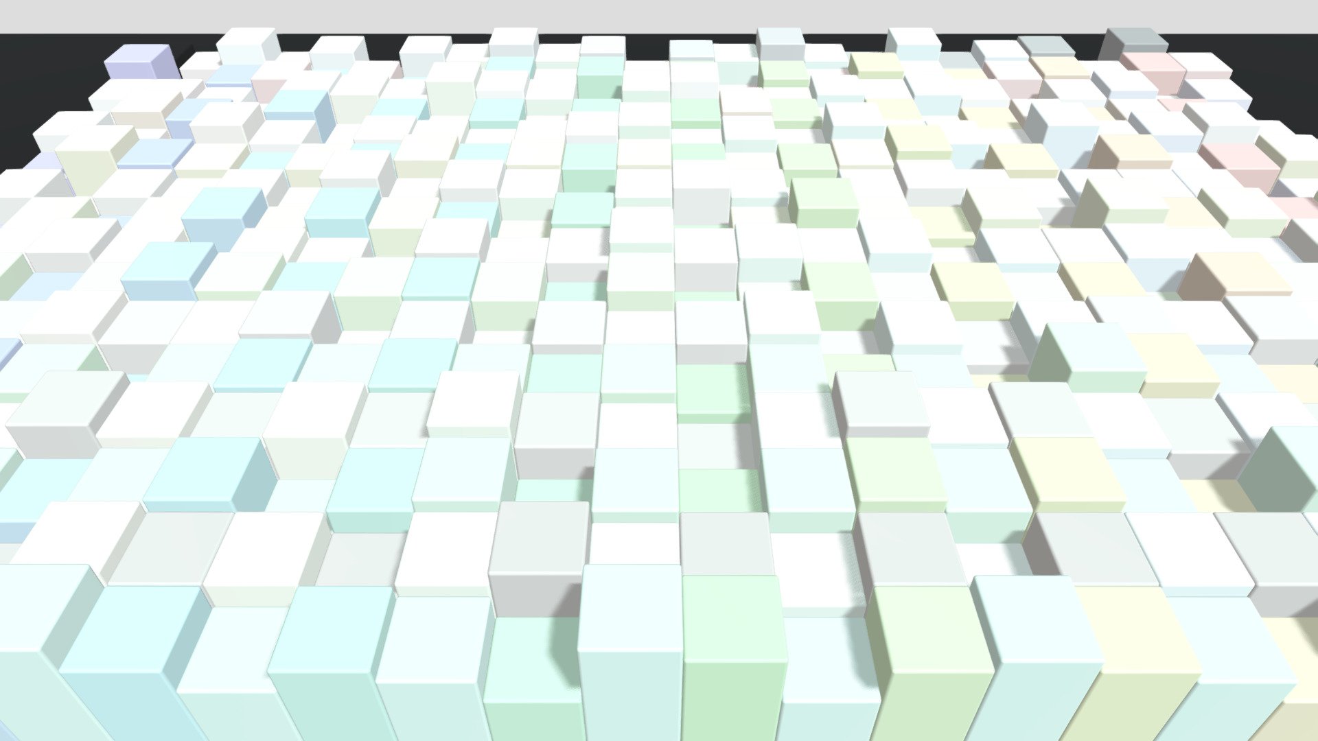 Boxed Pattern | Brunito Design® - 3D model by Bruno Delarosa Camacho ...