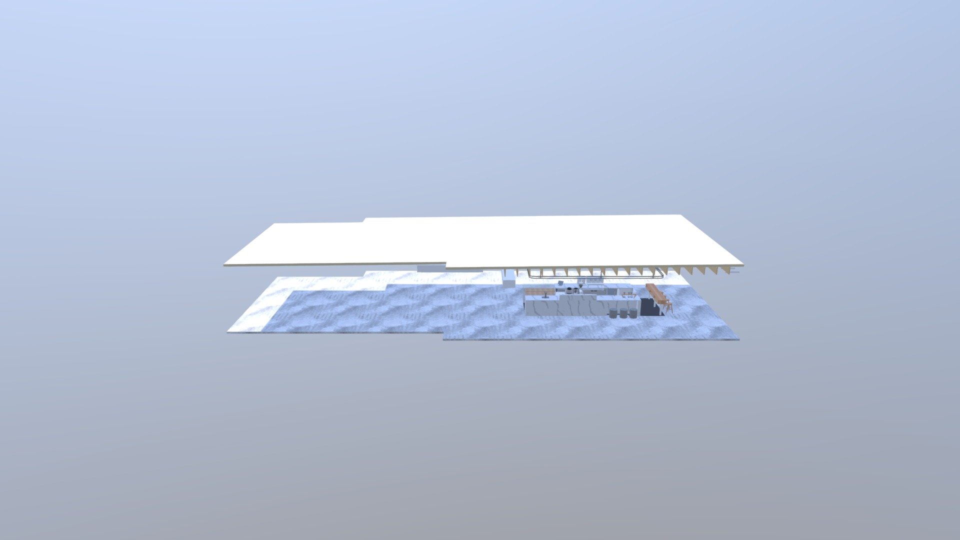 Lineage Test - 3D model by JDCarling (@ca-rd) [8cfe036] - Sketchfab