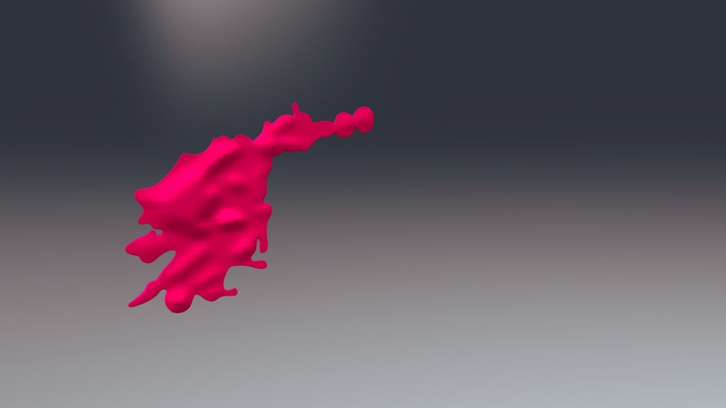 Apom - Download Free 3D model by Miles (@mimiles) [8cfed23] - Sketchfab