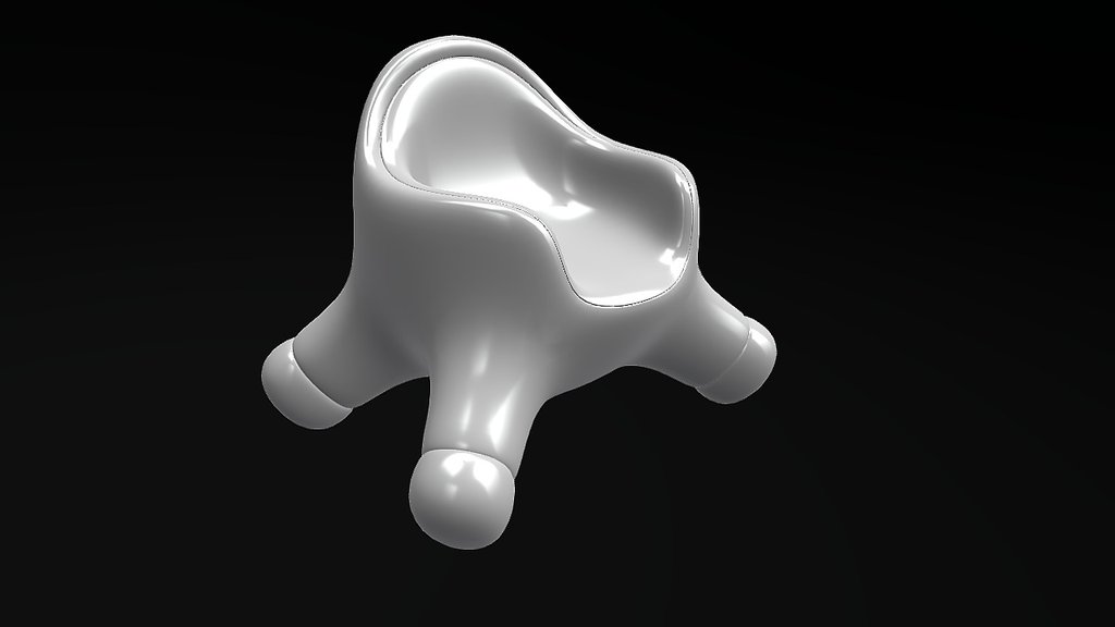 Mobiliart 19 3d Model By Octaviosaura [8d0143b] Sketchfab