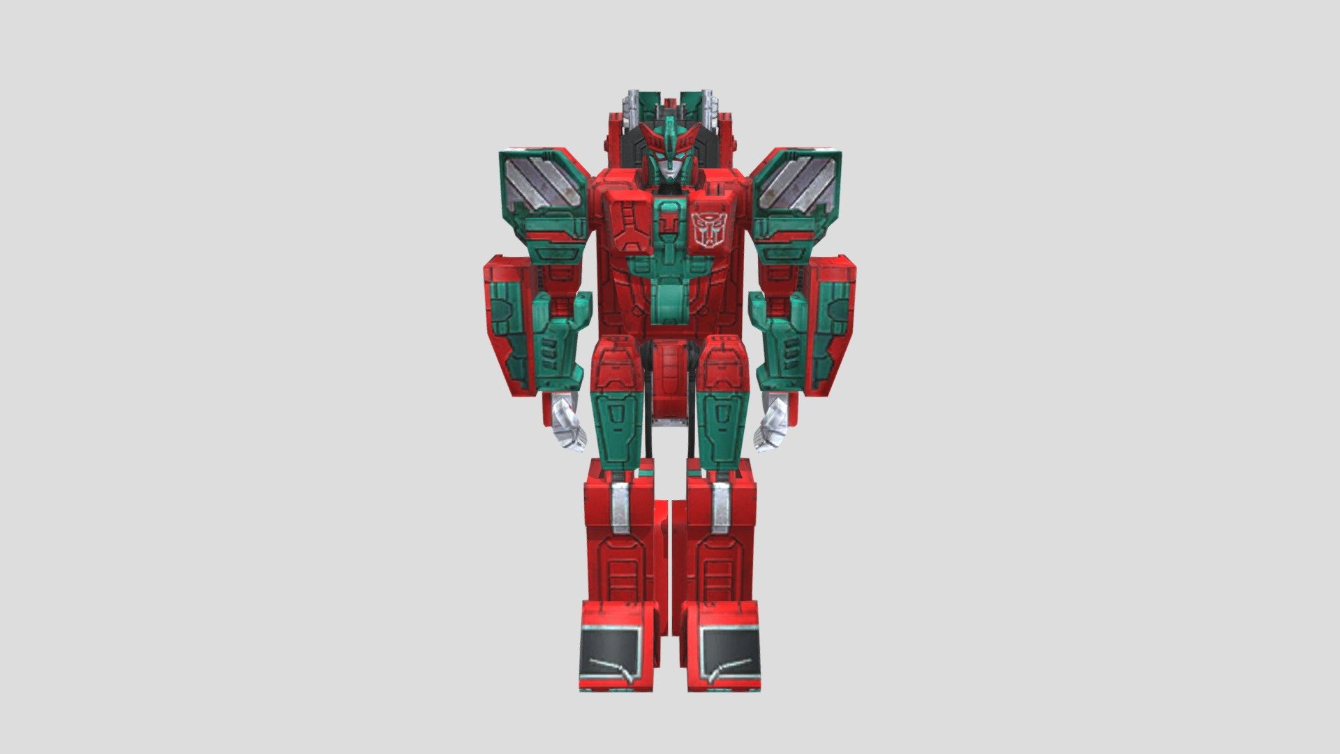 Pyra Magna - Download Free 3D model by millloonk [8d01a58] - Sketchfab