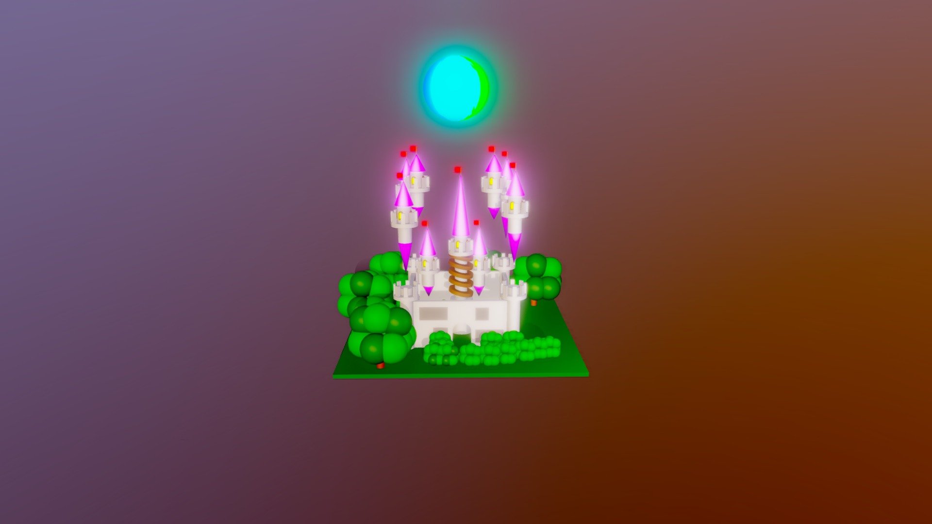 Tinker - 3D model by BoomFire [8d02414] - Sketchfab