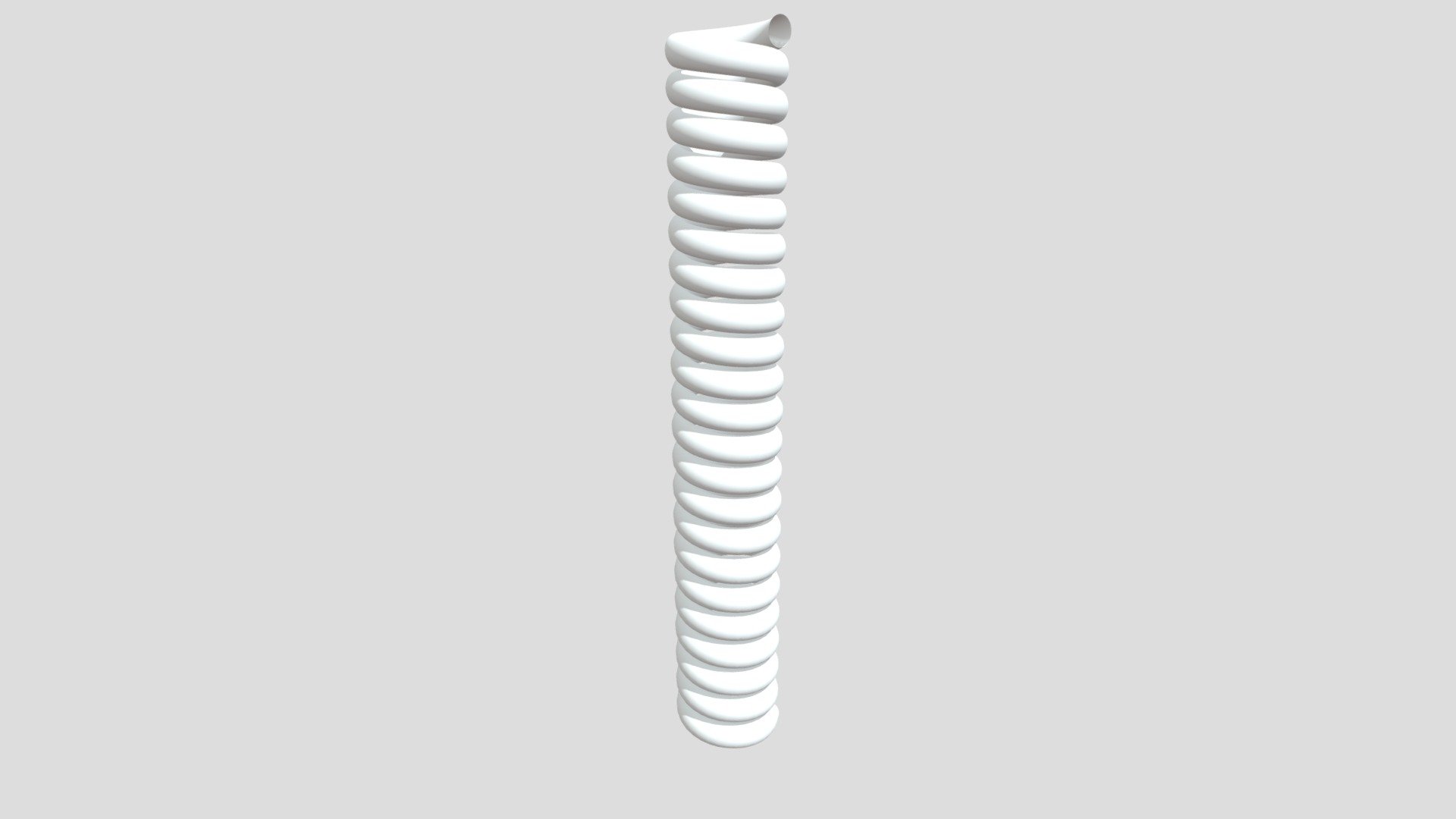 Spring - Download Free 3D model by tayyabkhan wolf (@tayiabkhan ...