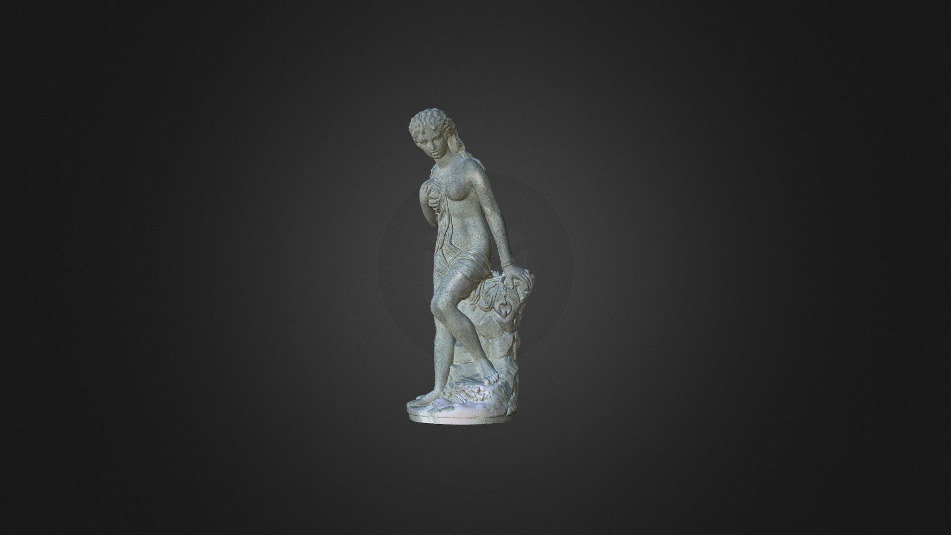 E640 - Andromeda - Download Free 3D model by Haddonstone (@robint1) [8d05ae8] - Sketchfab