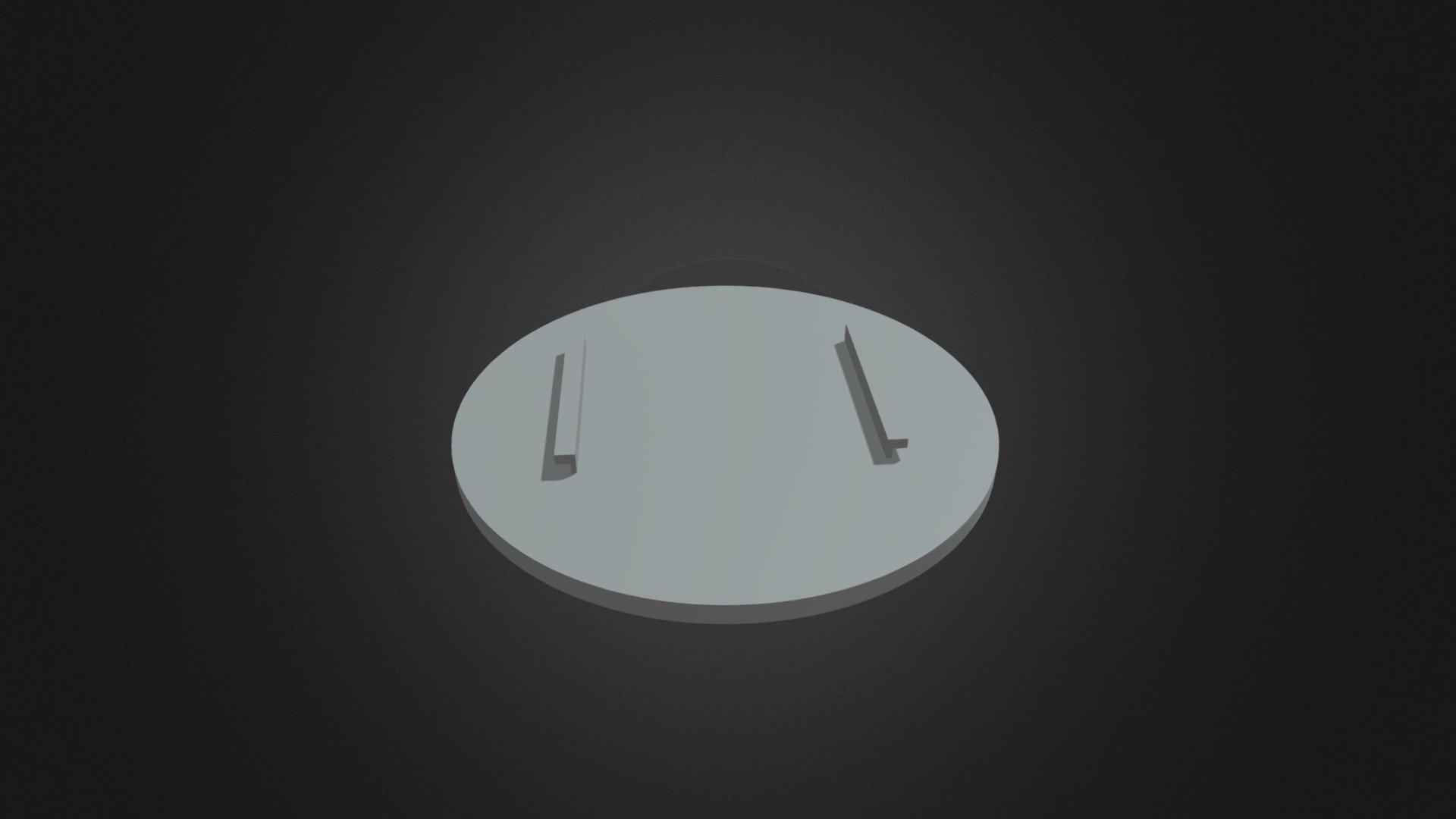Base 2 - 3D model by Capture It In 3D (@CaptureMeIn3D) [8d06337 ...
