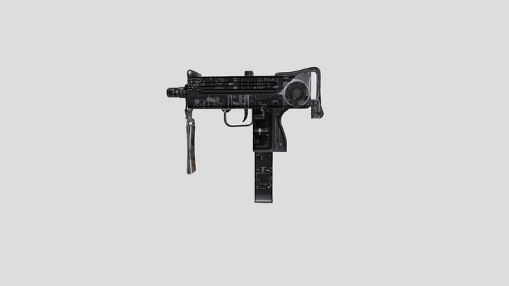 Counter-strike-2 3D models - Sketchfab