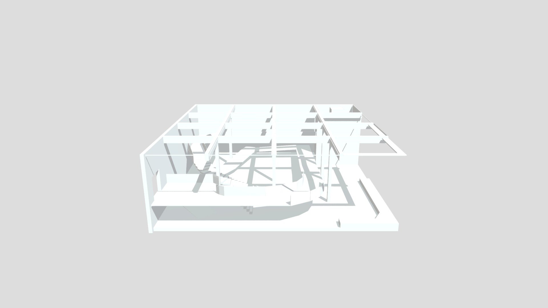 Test model - 3D model by interior_lab_eca [8d08d0e] - Sketchfab