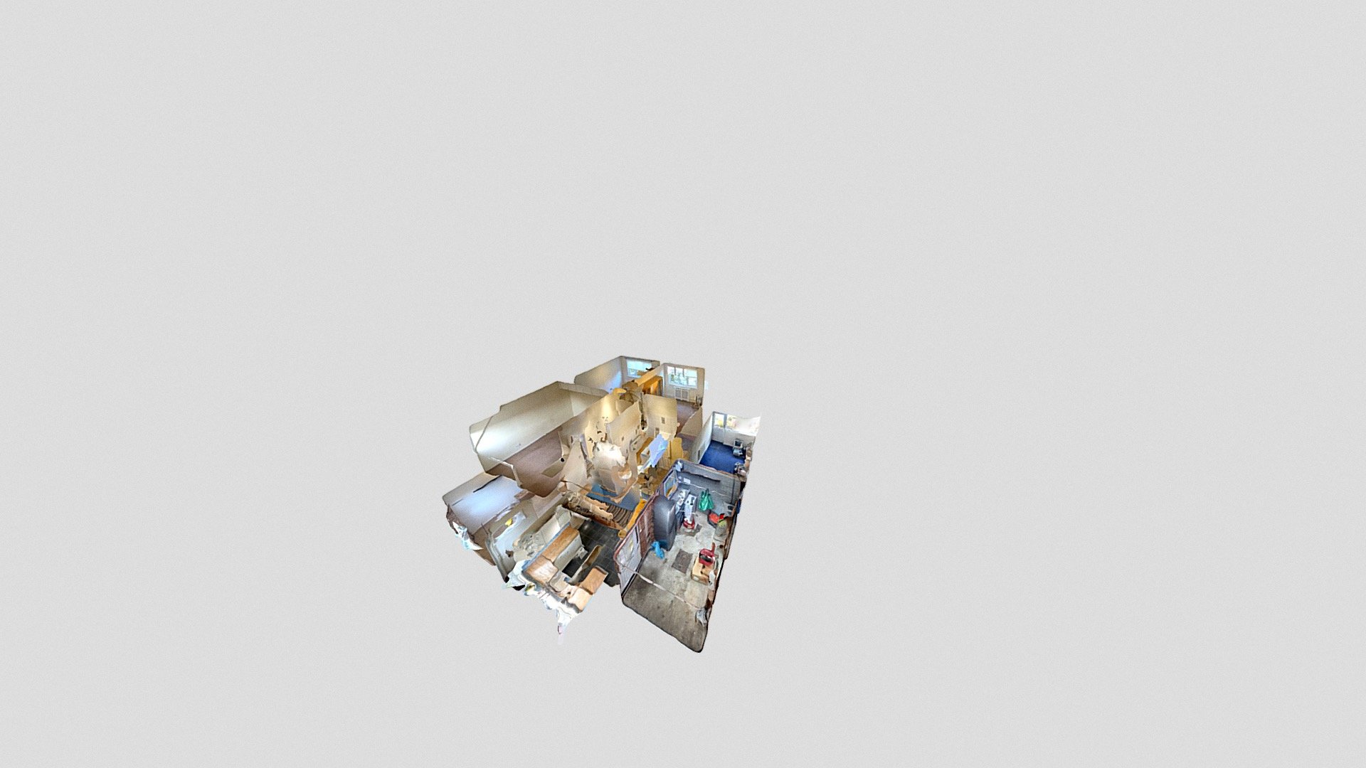 Matt - Download Free 3D model by Matthew.Trafford [8d09c67] - Sketchfab