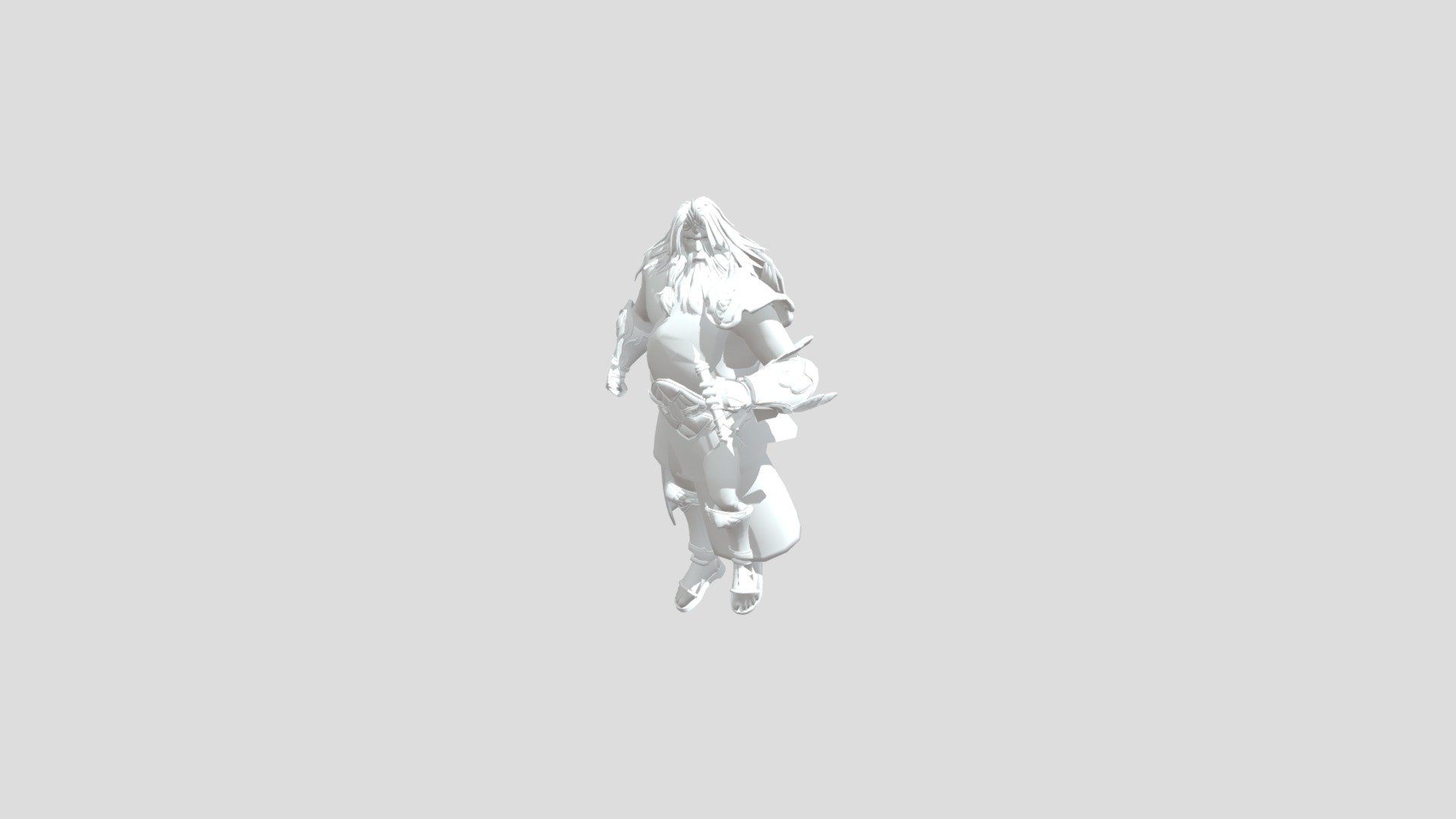 Zeus New Attack Air 01 - 3D model by yejinkim0924 [8d0a283] - Sketchfab