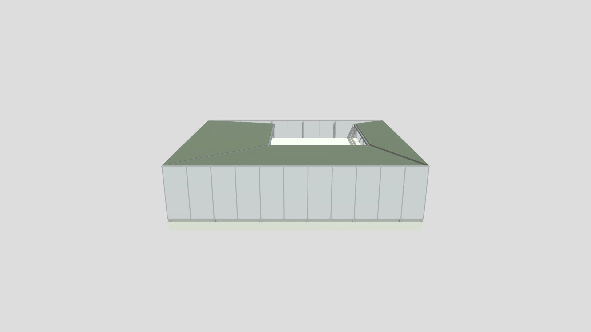 MODELO FINAL FINAL SAKATA 01 - 3D model by davidpenailillotorres ...