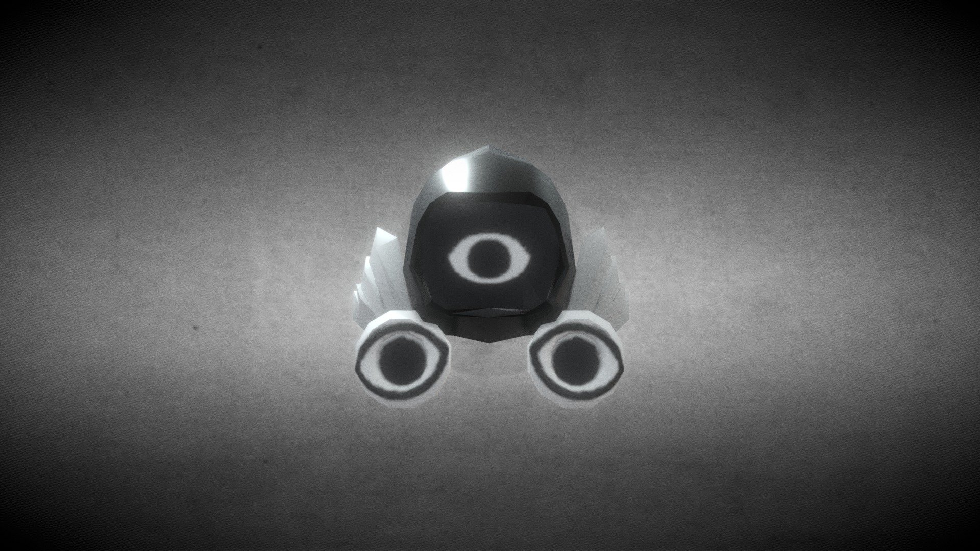 Seek Dominus - Download Free 3D model by BehleCaleb (@glambonnie123 ...