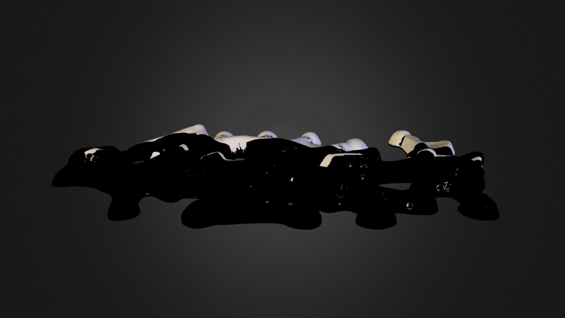 Fish End - 3D model by 3dvision.su [8d11b2f] - Sketchfab