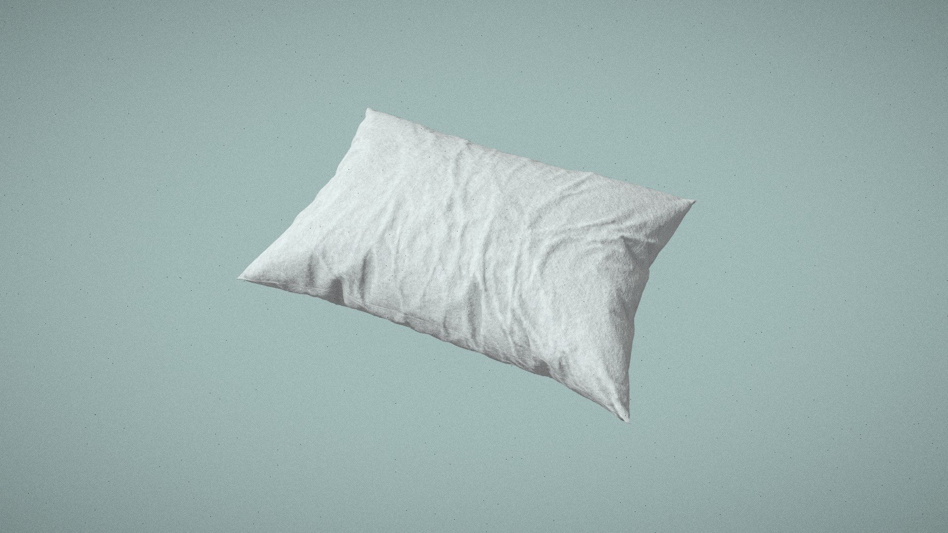 Pillow Wrinkles - 3D model by Kvarta [8d11bd0] - Sketchfab