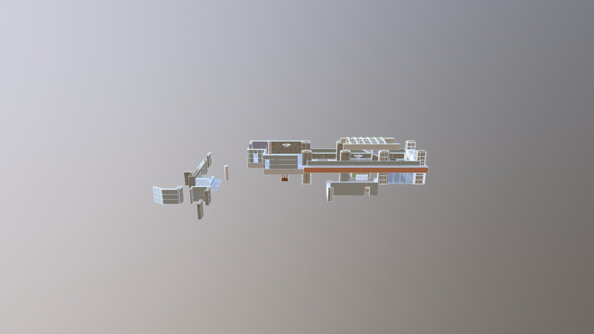 1 - 3D model by Dmitriy.Simakov [8d151df] - Sketchfab