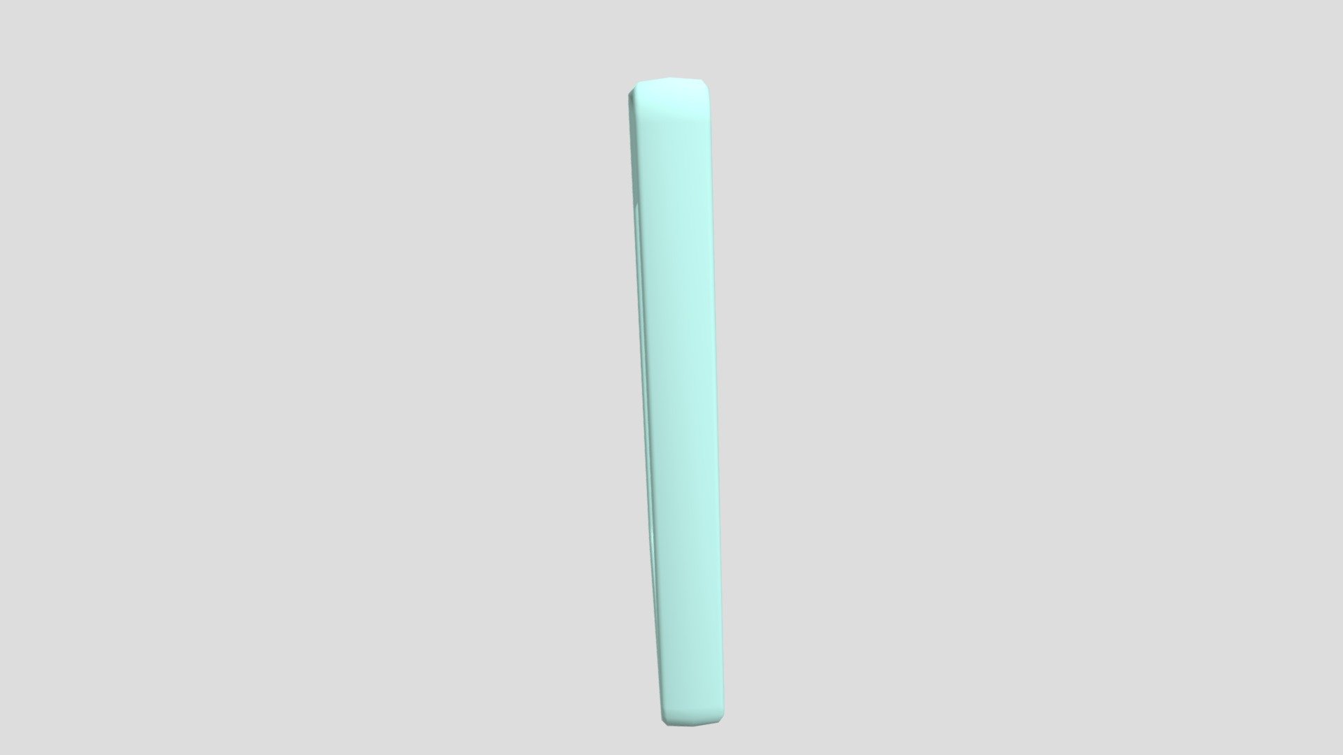 Simple Frame - Download Free 3D model by jimmy6dof [8d189cd] - Sketchfab