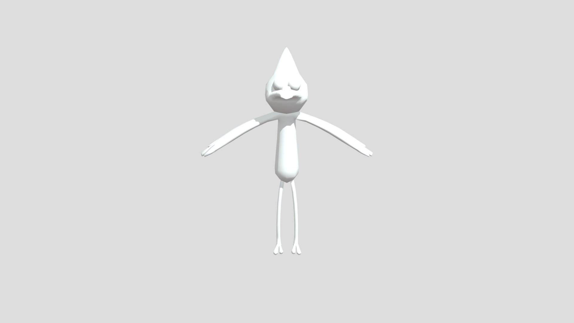 Silly Dancing (1) - 3D model by si.pacalioga [8d18a91] - Sketchfab