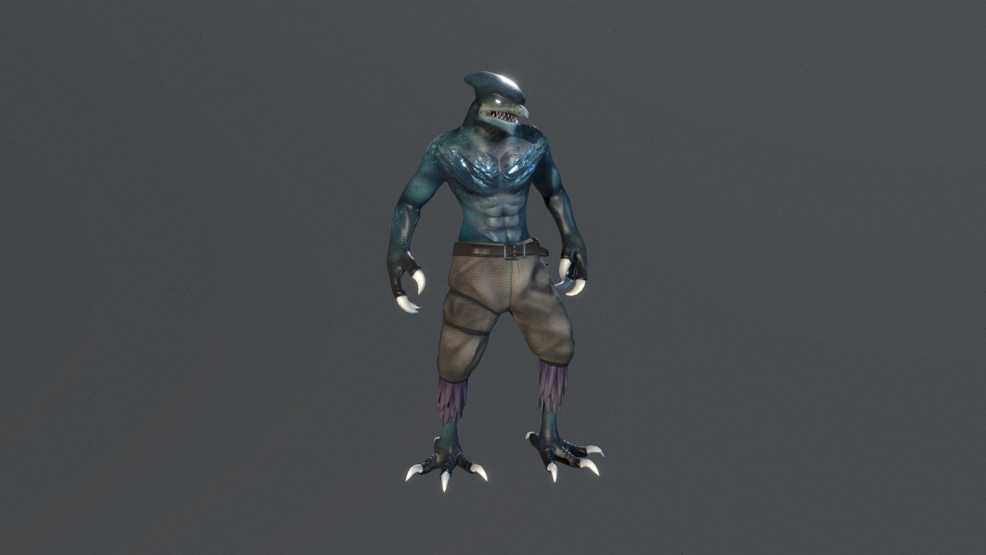 Apus - 3D model by Tareqitos [8d18f4e] - Sketchfab