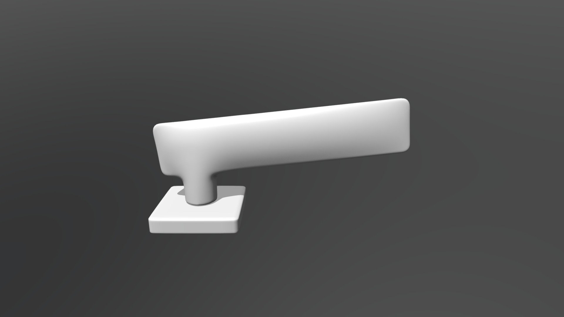 _white - 3D model by primalhunt [8d19e1a] - Sketchfab