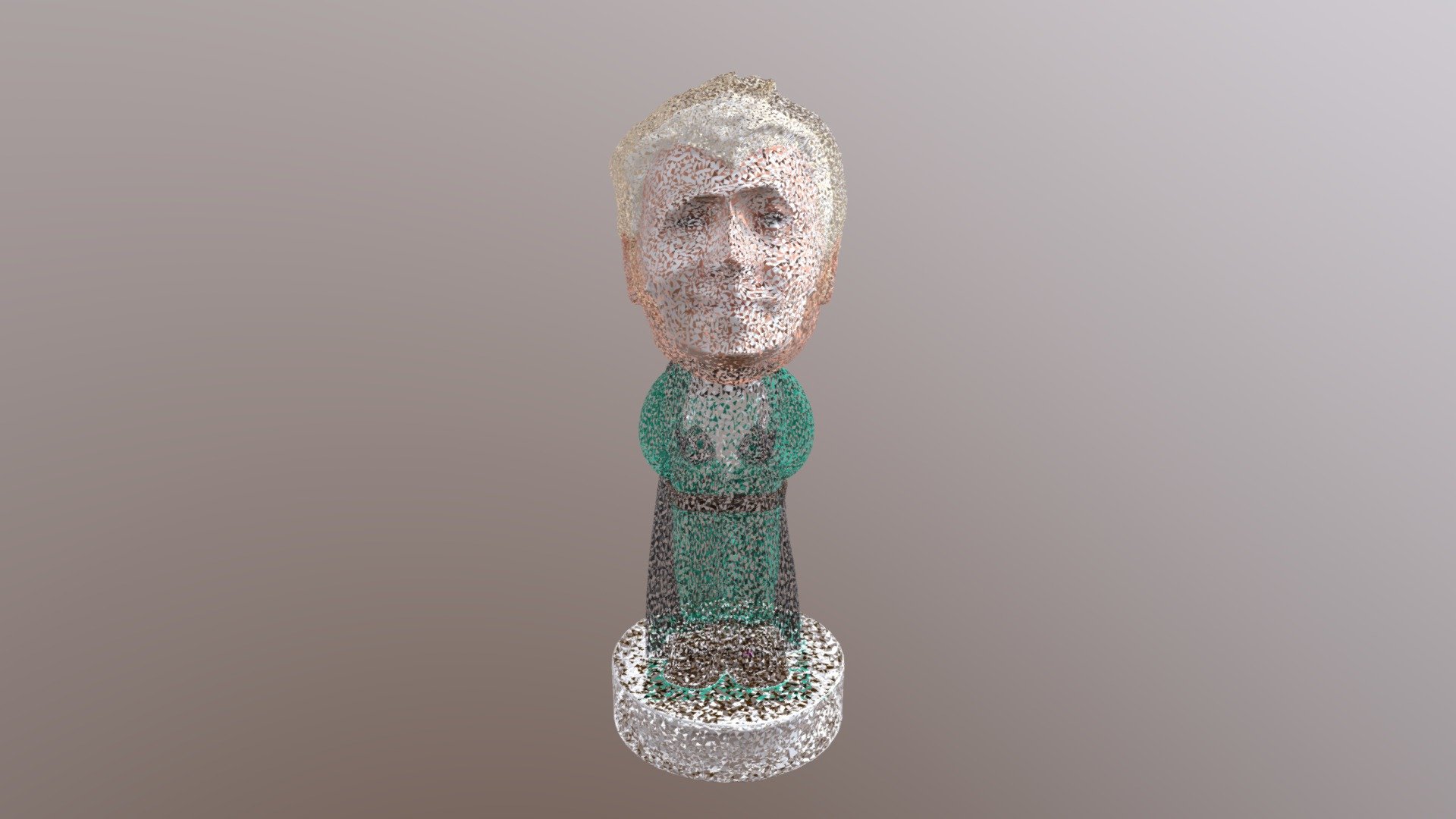CTG2018-MAL-D - 3D model by Makikko 3D (@makikko) [8d1bd38] - Sketchfab