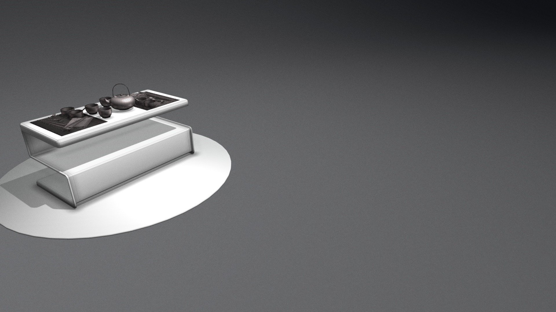 Table_OBJ01 - 3D model by kroha181 [8d1bd83] - Sketchfab