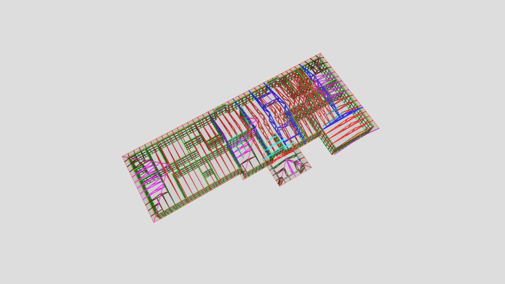 Q001DW - 3D model by d.a.webby [8d1cdb5] - Sketchfab