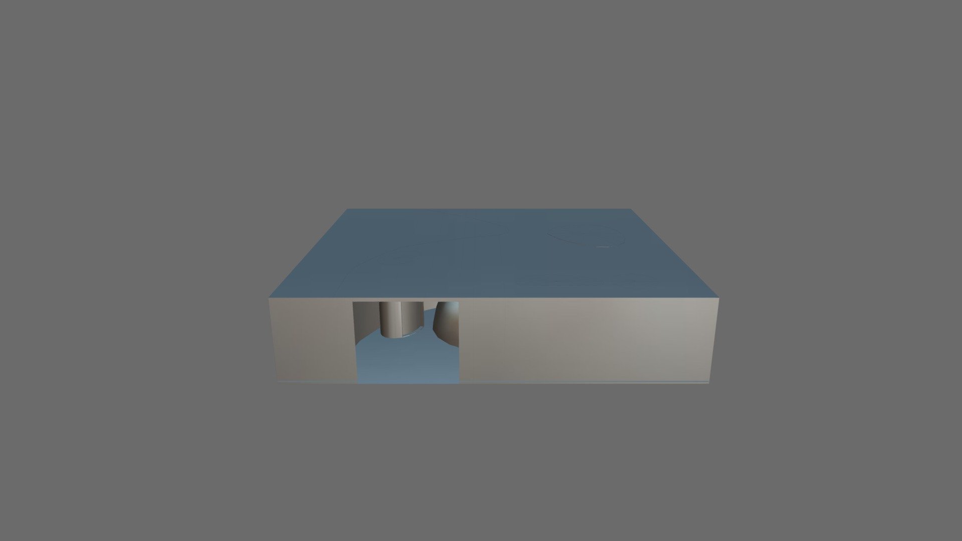DECOR_EXPORT - 3D model by arthlem1 [8d1ceaa] - Sketchfab
