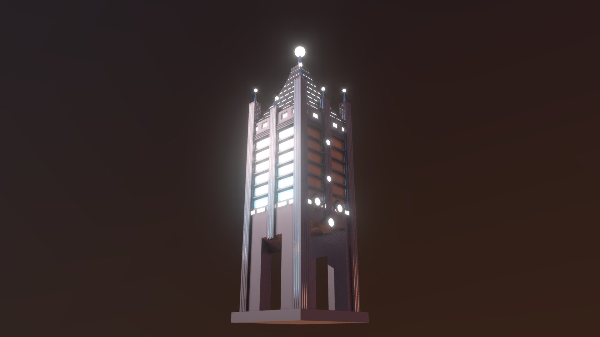 AMS S2 - Download Free 3D model by AL3K (@alexinsouratselou) [8d1d5e8 ...