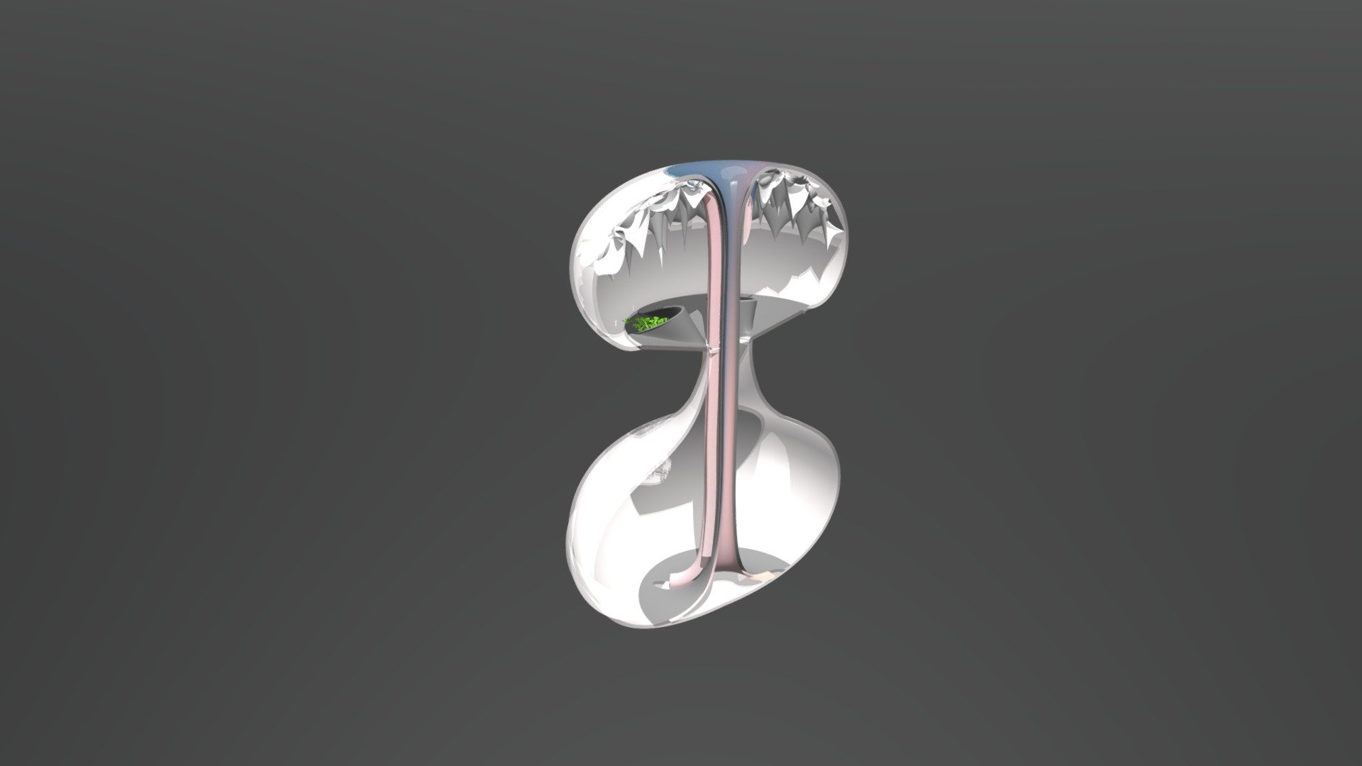 FINAL- SECTION - 3D model by cmk2854 [8d1dcc9] - Sketchfab