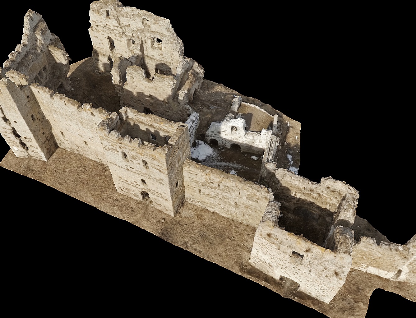 Toolse 3D - 3D model by Celsus [8d20721] - Sketchfab