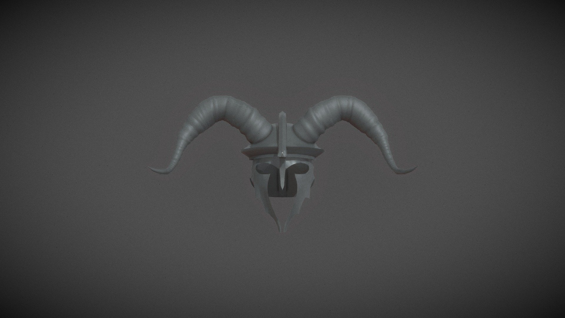 Khamûl the Easterling - Download Free 3D model by Catalystz [8d20b34 ...