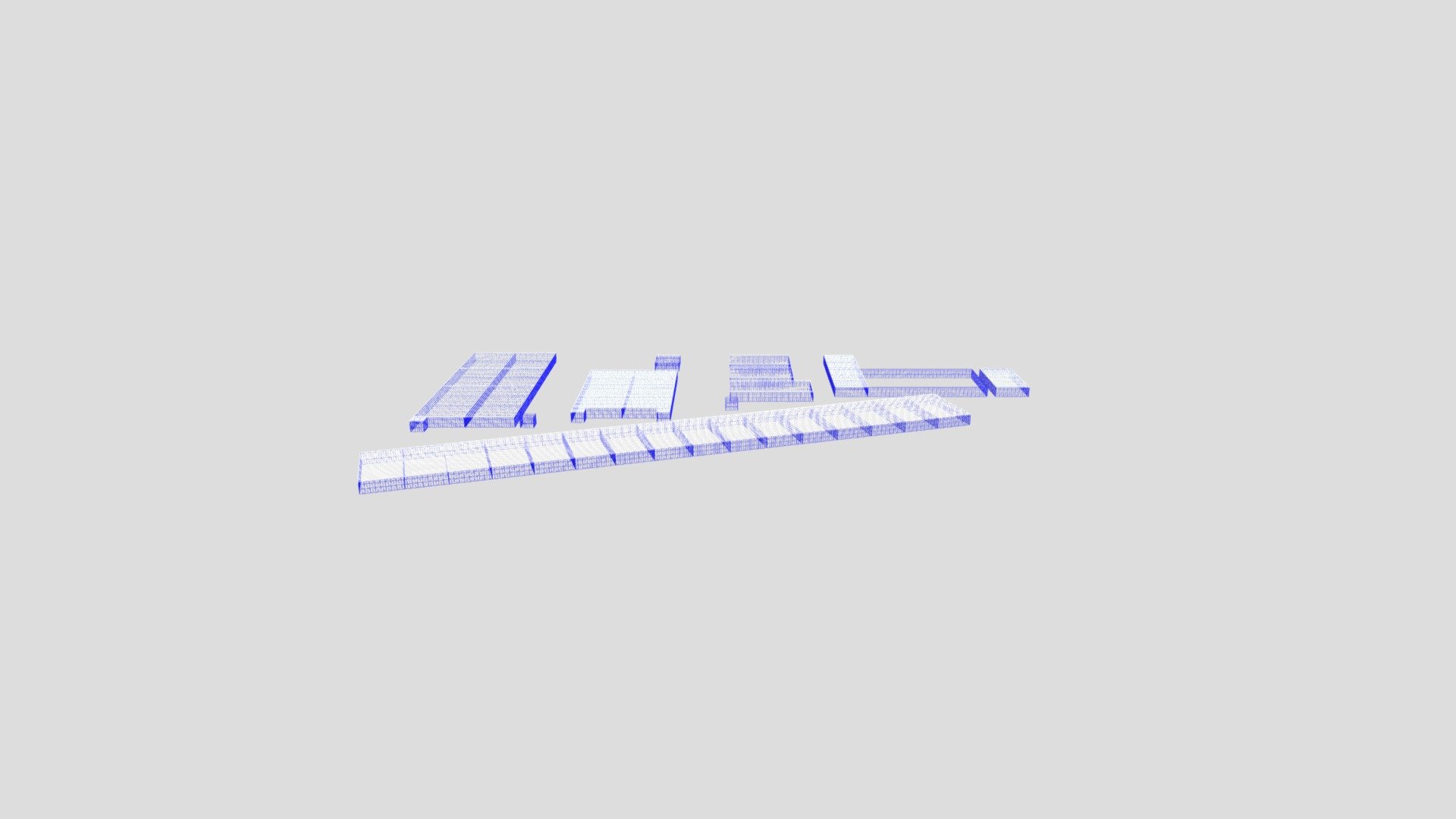 0308المول -R1 - 3D model by Dathareddy.datla [8d23c10] - Sketchfab