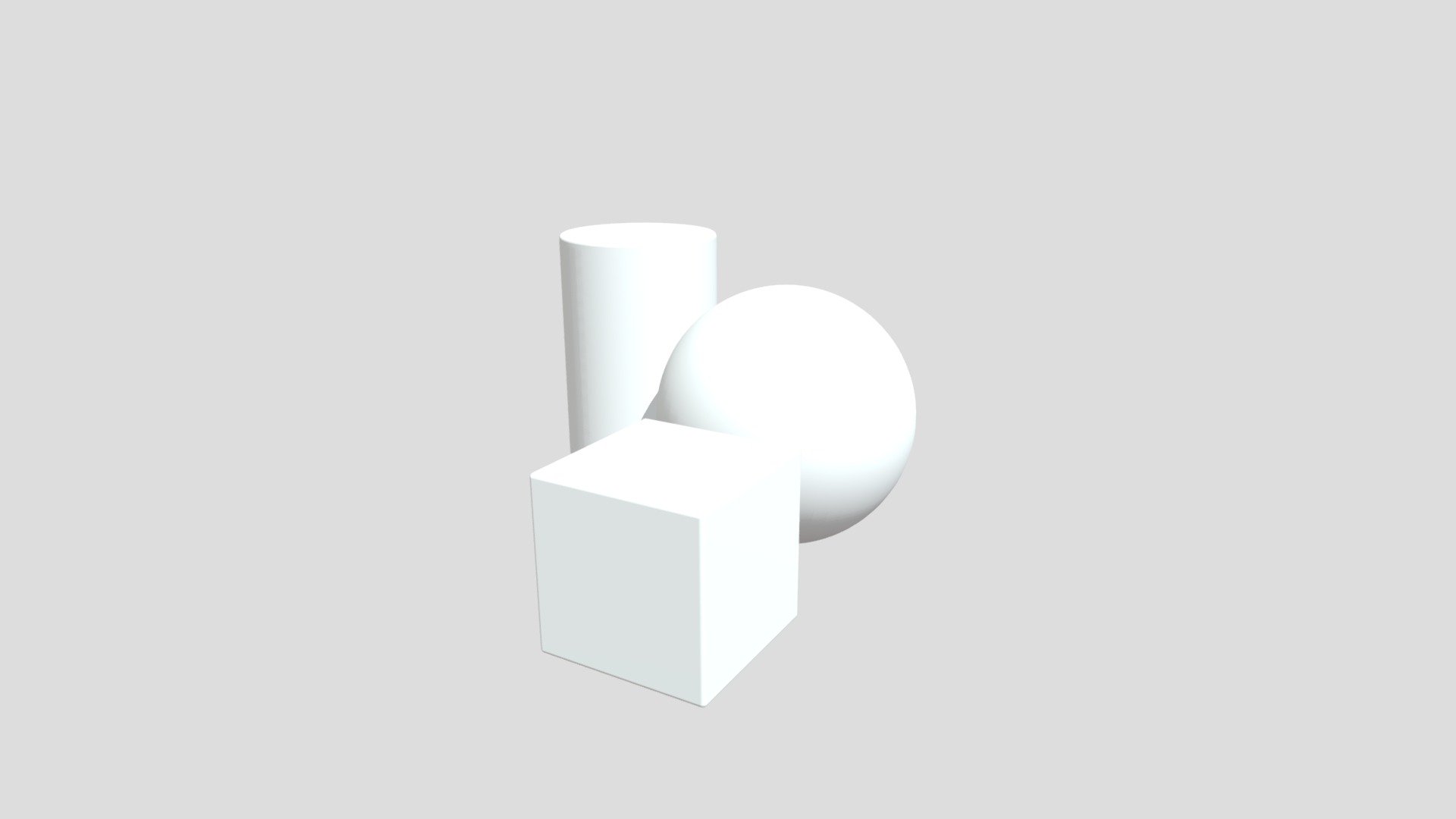 Shader Ball - Download Free 3D model by TaylorAndrews [8d24156] - Sketchfab