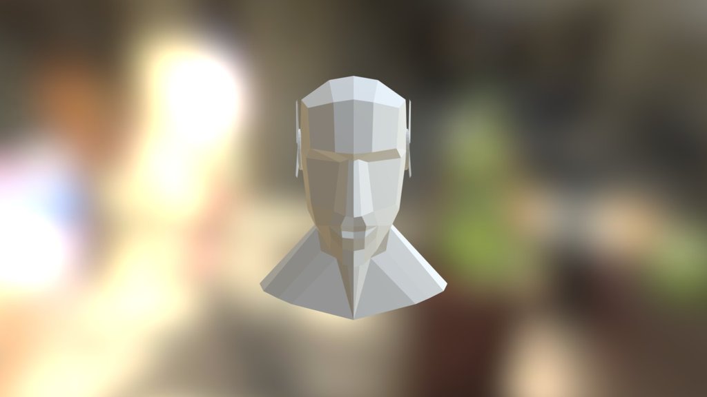 headflash - 3D model by Fabiocampos624 [8d243dc] - Sketchfab