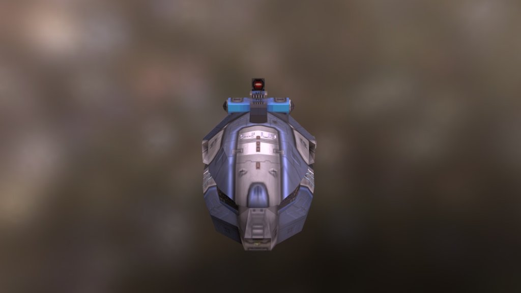 Somtaaw "Worker" Resource Collector - Download Free 3D model by ...