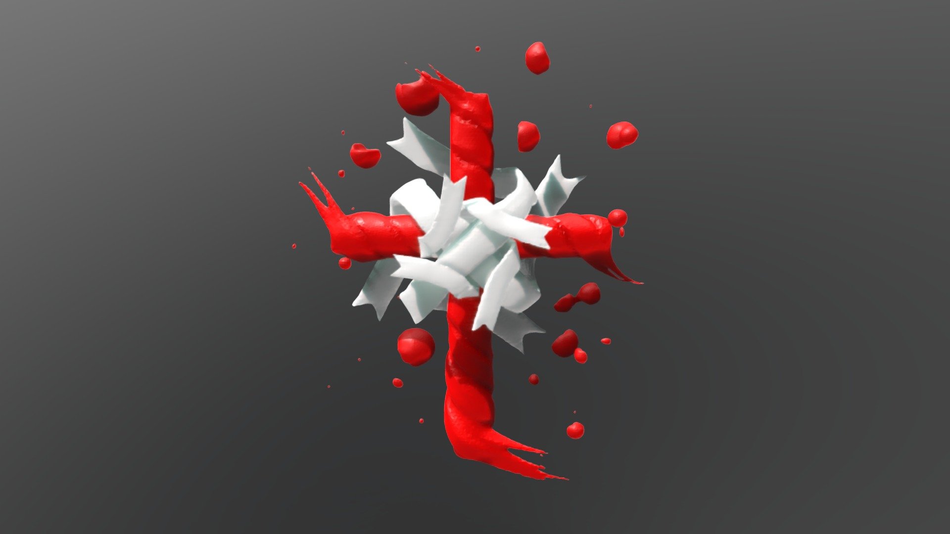 Sculpt January 2020 Jan 31 - Divine - alternate - Download Free 3D ...