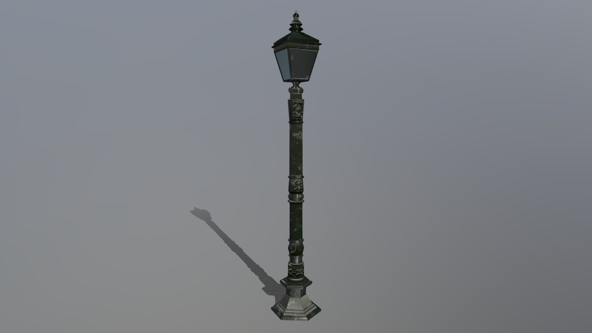 Street_Lamp02 - Buy Royalty Free 3D model by WhiteTigerArt [8d2870b ...