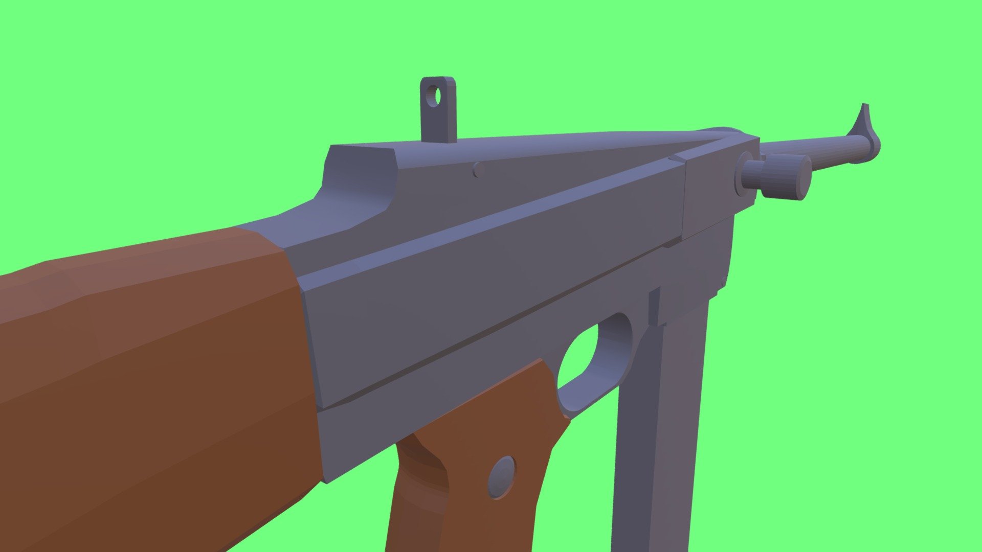 MAS38 (V2) - Download Free 3D model by Larkien [8d29848] - Sketchfab