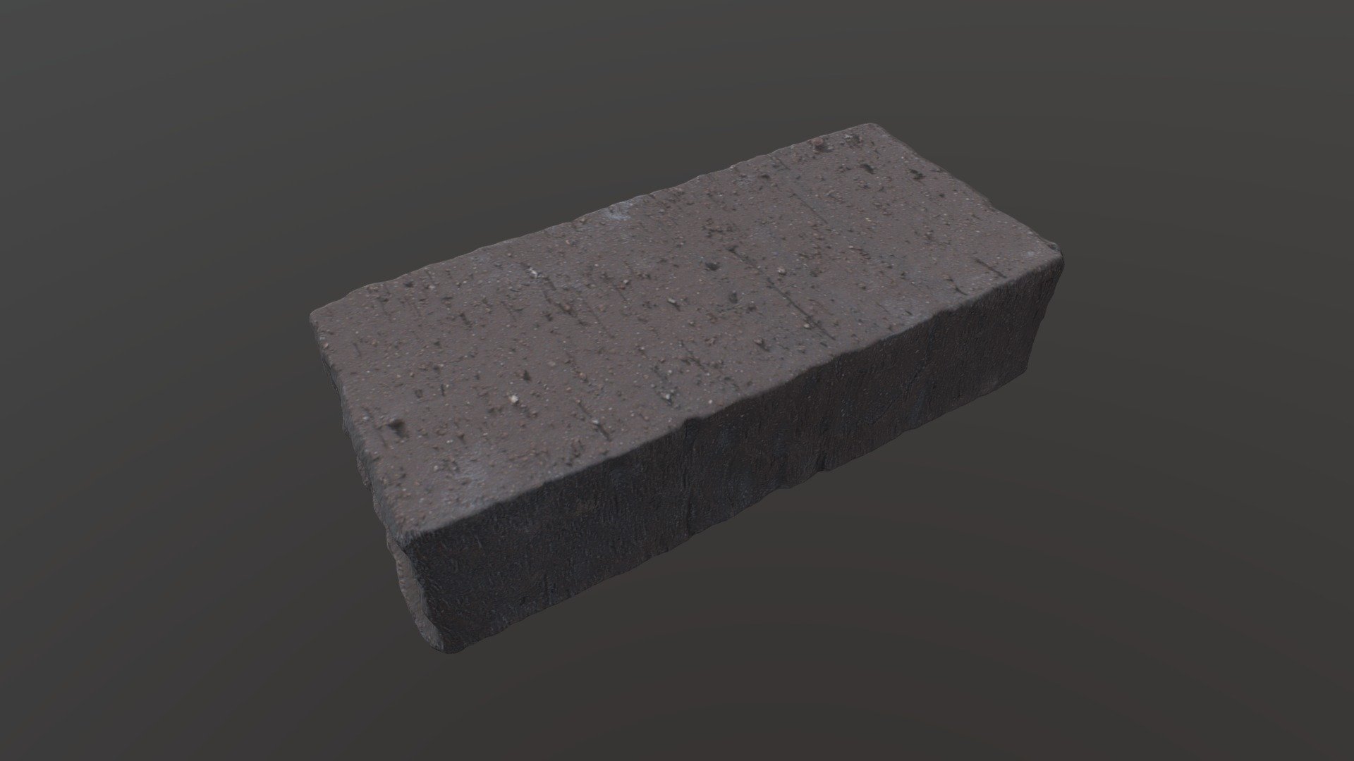 Brick 02 - Download Free 3D model by Mathias (@MathiasL) [8d2acbb ...