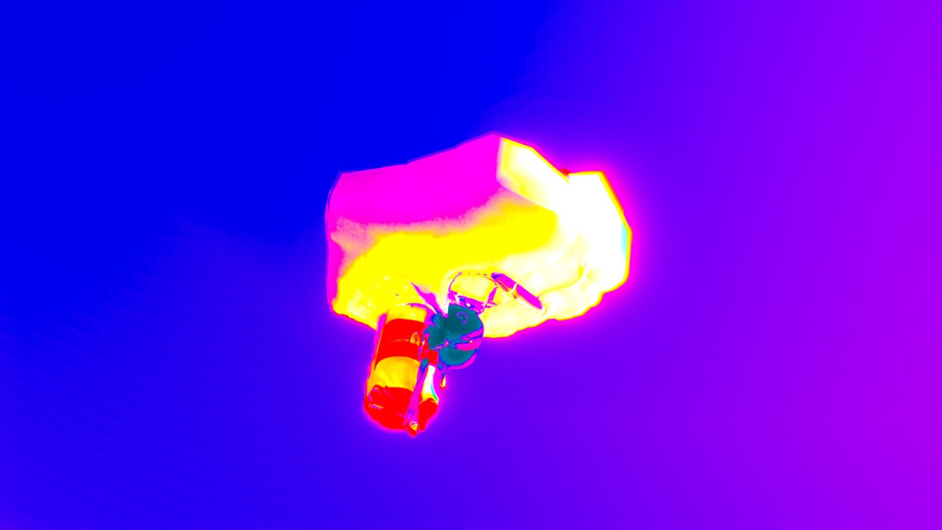 Diss - 3D model by Maitry (@maitry1798) [8d2bf3d] - Sketchfab