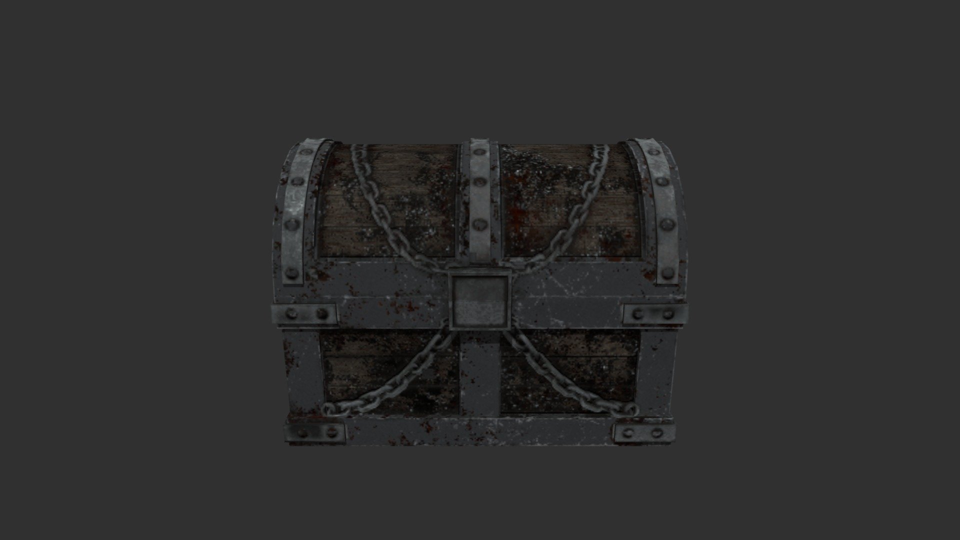 SM_Chest_V3 - 3D model by hadesdogi [8d2ca19] - Sketchfab