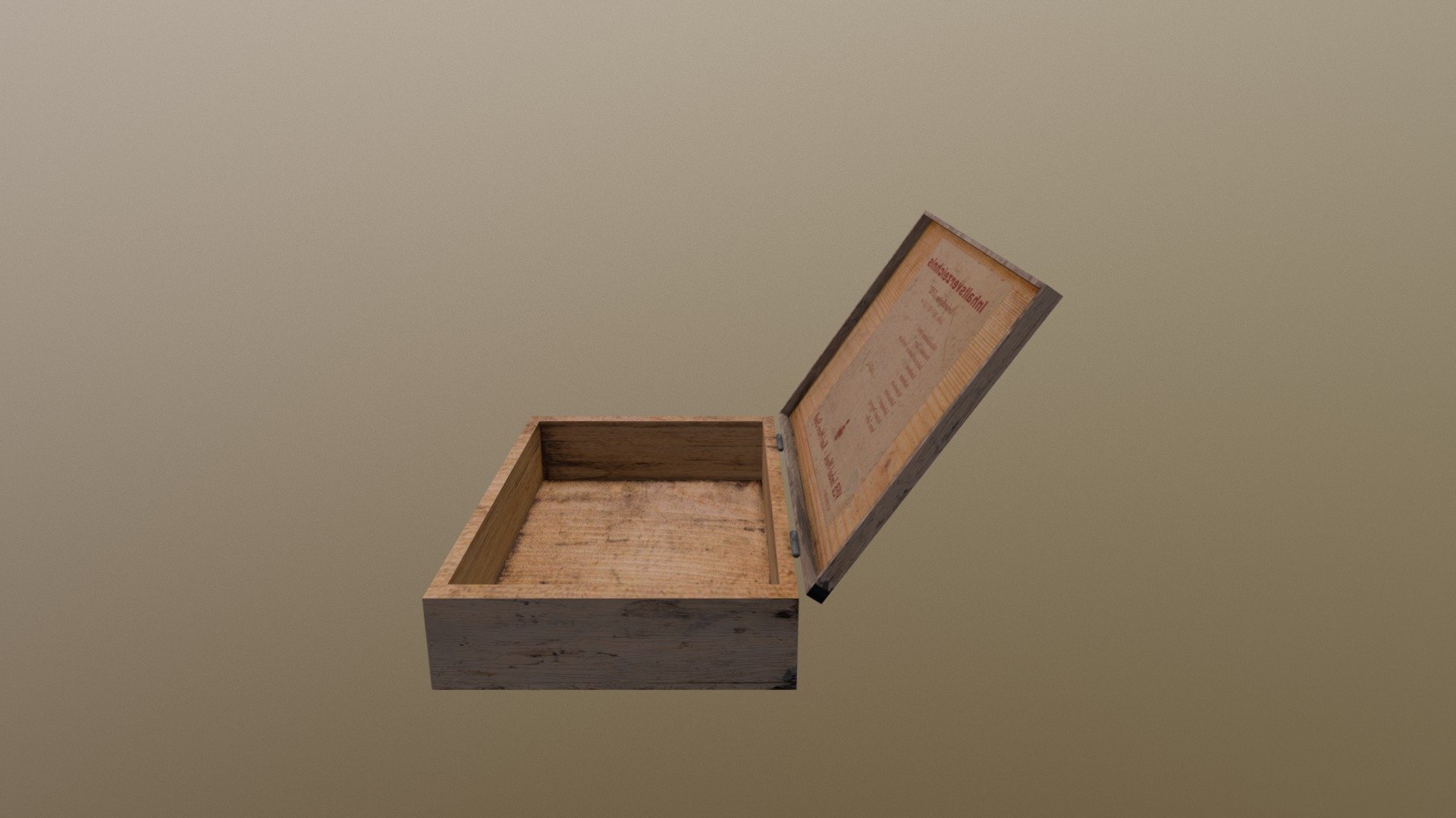 first-aid kit - 3D model by kaizoka [8d2d077] - Sketchfab